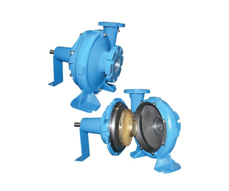 Weinman Website - Premium Pumps